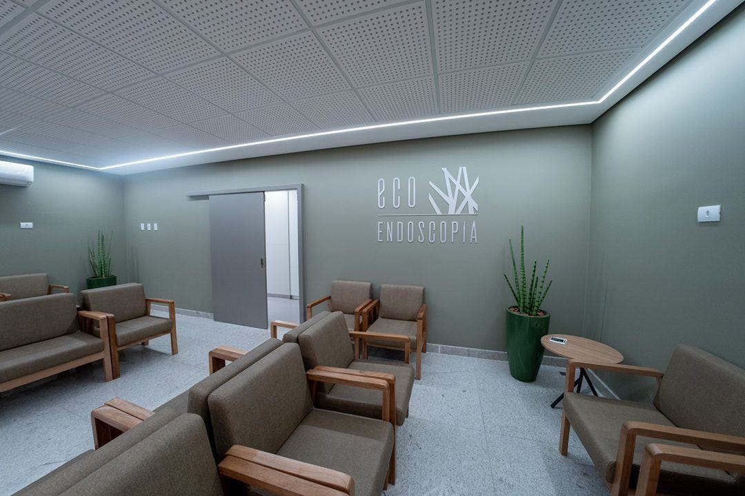 Eco Endoscopia: Guia Completo - Eco Medical Center
